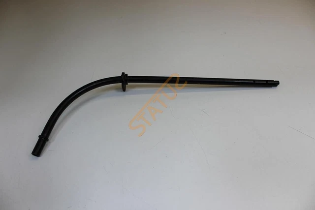 PORSCHE BOXSTER 986 Oil Level Dipstick Guide Tube Pipe 99610711303 £22. ...