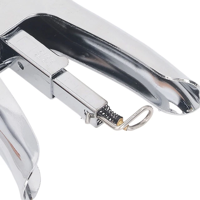 STAPLER 50 SHEETS Large Capacity Metal Desktop Handheld Paper Stapler ...