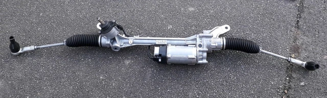 LAND RANGE ROVER L405 RHD Electric Steering Rack DK52-3200-BC 7818 974 ...
