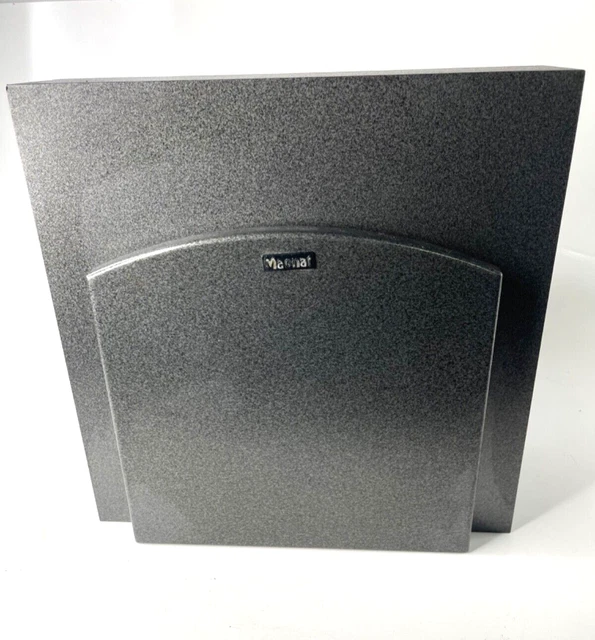 MAGNAT MINISTAR 75/100W Subwoofer Satellitenlautsprecher EUR 50,00 ...