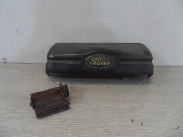 LAND ROVER DISCOVERY 2 Td5 Rear Tailgate Handle £100.00 - PicClick UK