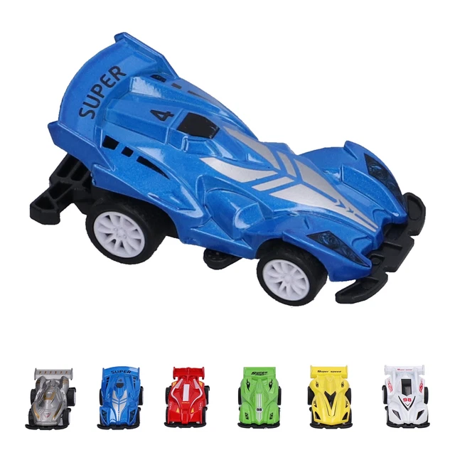 1:64 SCALE CAR Model Alloy Highly Simulation Children Car Model Toy ...