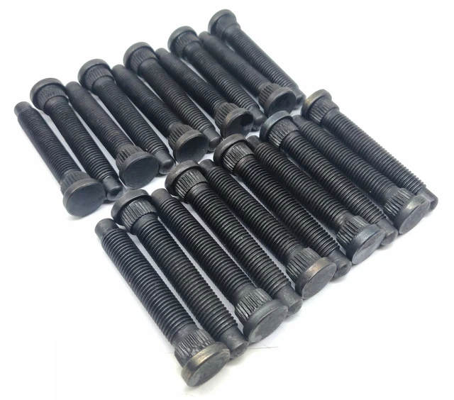 EXTENDED WHEEL STUDS x20 for Holden Commodore 1978 - 1988 VB VC VH VK ...