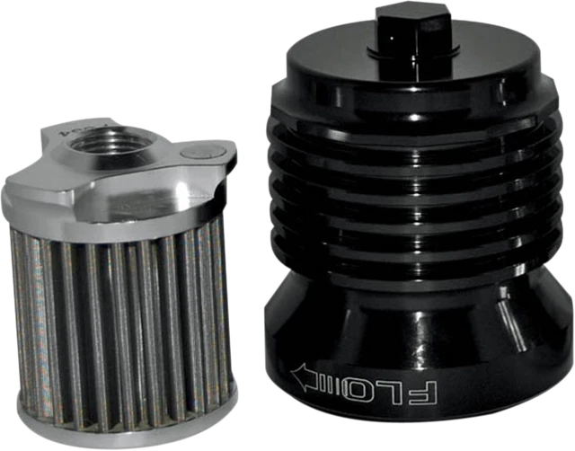 PC RACING PCS4B Filter Oil Flo Bmw R 1250 Gs Abs Adventure 2020 EUR 223 ...