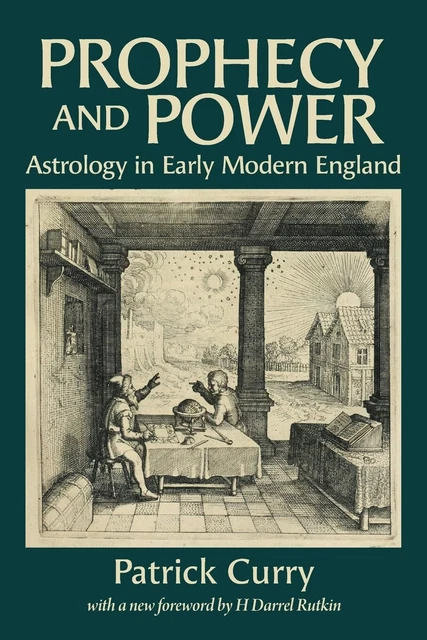CURRY PATRICK PROPHECY & Power 2/E BOOK NEUF EUR 30,99 - PicClick FR