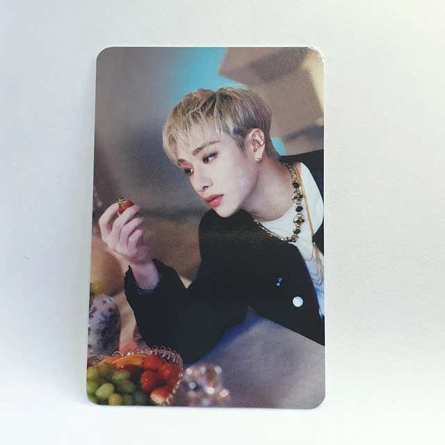 STRAY KIDS SKZ The Victory Bang Chan Japan photocard EUR 10,22 ... STRAY KIDS SKZ The Victory Bang Chan Japan photocard EUR 10,22 ...
