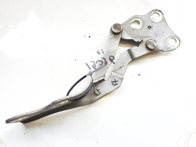 93299987 Hood bonnet Hinge left for Opel Meriva 2004 FR1909072-97 EUR ...