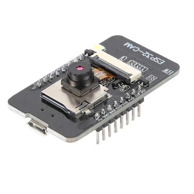 Esp32 Wifi 5v Bluetooth Module Esp32 Serial To Wifi Esp32 Cam Development Board £936 Picclick Uk