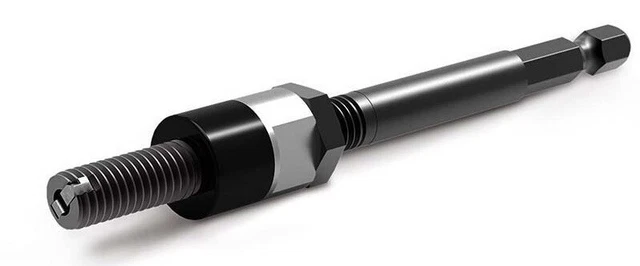 GENUINE HELICOIL TANG Free Inserting Tool. M5X0.8 £180.00 - PicClick UK