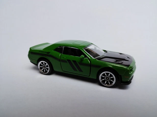 MAJORETTE DODGE CHALLENGER SRT Hellcat EUR 4,00 - PicClick DE MAJORETTE DODGE CHALLENGER SRT Hellcat EUR 4,00 - PicClick DE