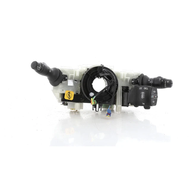 COMMODO MONOBLOC - Renault SCENIC III PH.1 - 255670017R - C0-0460J EUR ...