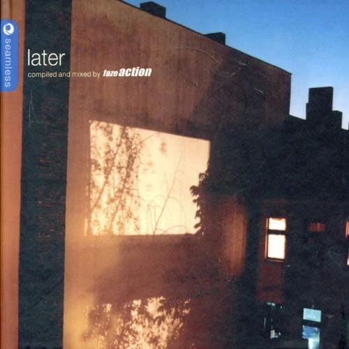 FAZE ACTION LATER (Compiled and Mixed By Faze Action) (CD) Album EUR 20 ...