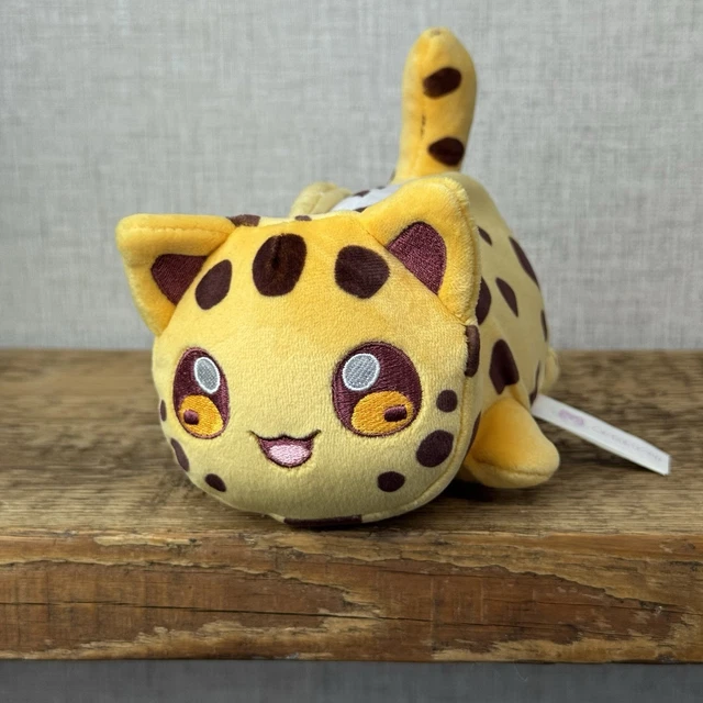 APHMAU MEEMEOWS - Cookie Cat Mystery Plush Soft Toy Bonkers Toys ...