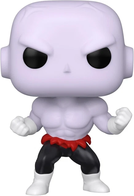 FUNKO POP! ANIMATION: Dragon Ball Super - Jiren With Power #1280 £9.99 ...
