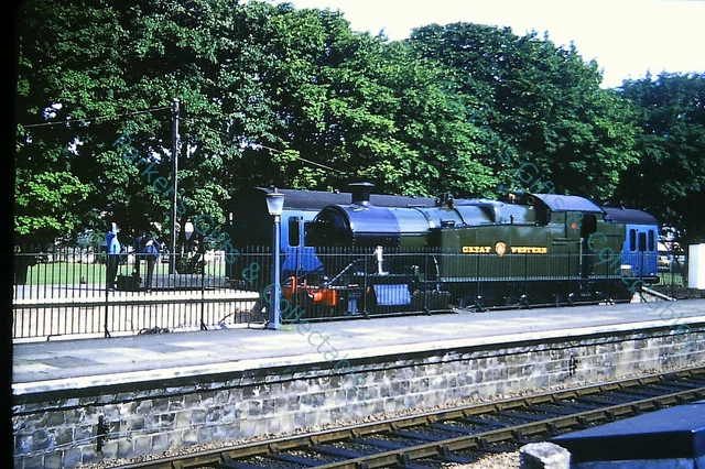 RAILWAY SLIDE TRAIN Slide 35mm Locomotive No 5239 (BR 8b) £3.99 ...