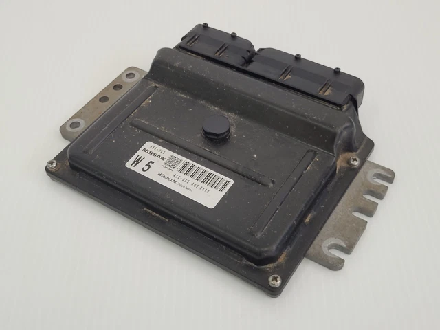 NISSAN PULSAR N16 Engine Control Unit ECU 00 - 06 $95.00 - PicClick AU