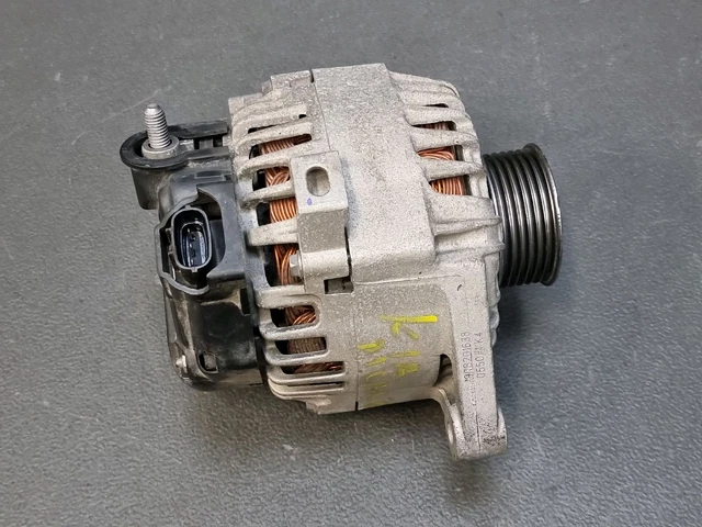 ALTERNATEUR 70A KIA Picanto III 1.2i 85ch G4LA boite auto start/stop ...