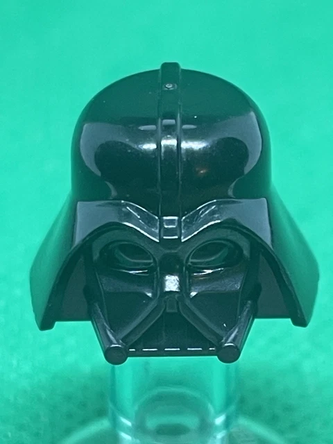 LEGO STAR WARS Mini Figure Darth Vader Helmet SW0283 SW0386 SW0138 ...