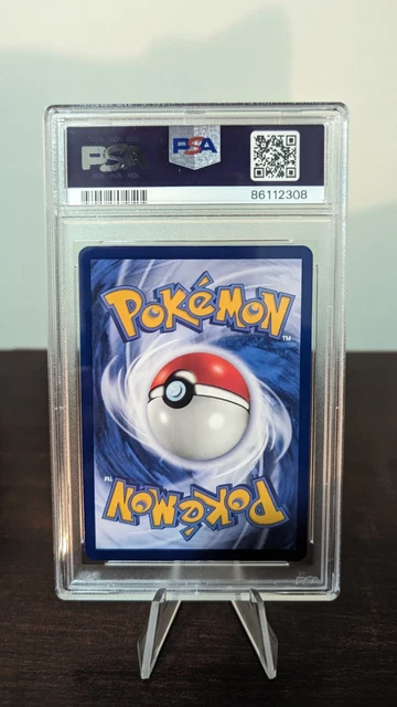 PSA 10 TAIWAN Cinese Pikachu 057/SV-P Taipei Pokemon Centro Promo Nuovo di zecca EUR 28,79 ...