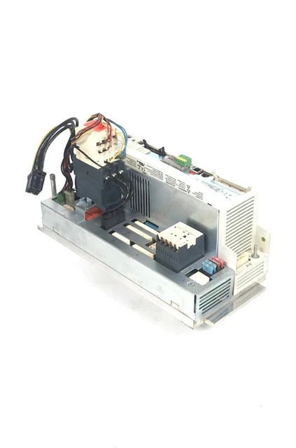 KUKA KRC2 POWER Supply KPS-600/20-ESC 00-134-525 £1,068.09 - PicClick UK