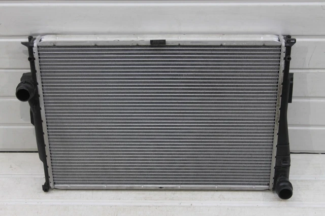 RADIATORE RAFFREDDAMENTO ORIGINALE Bmw M3 E46 Originale 17102228941 17 ...