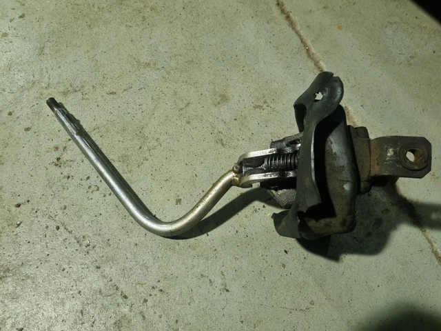 HOLDEN HQ HJ Hx Hz Wb Aussie 4 Speed Bench Seat Manual Shifter $120.00 ...