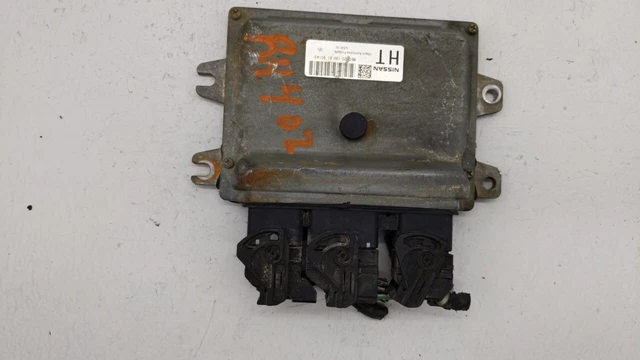 2009-2009 NISSAN ALTIMA moteur ordinateur Ecu Pcm Ecm Pcu Oem WELYC EUR ...
