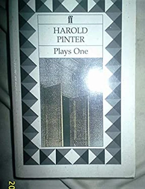 HAROLD DE PINTER Plays Livre de Poche Harold EUR 5,24 - PicClick FR