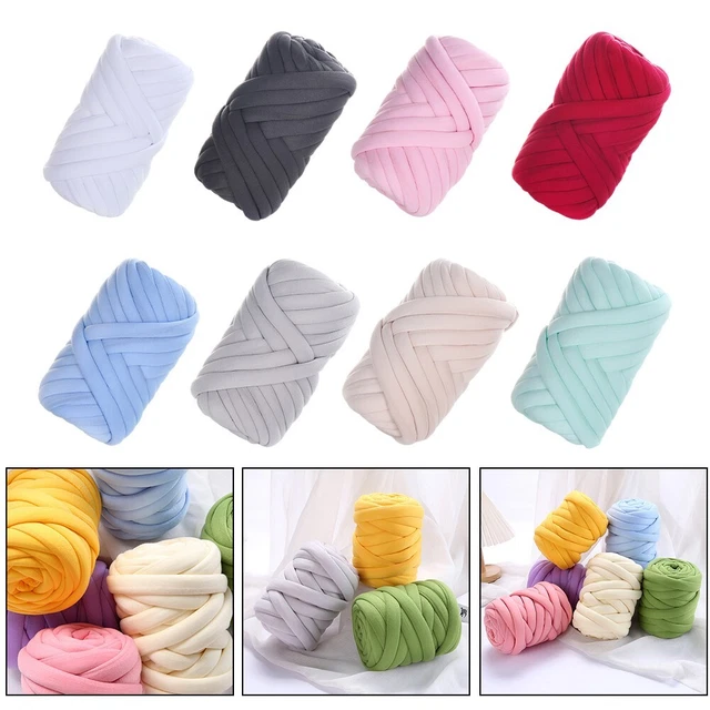 PROFITEZ D'UNE EXP RIENCE de tricot en douceur avec ce fil de polyester facile EUR 31,97 ...