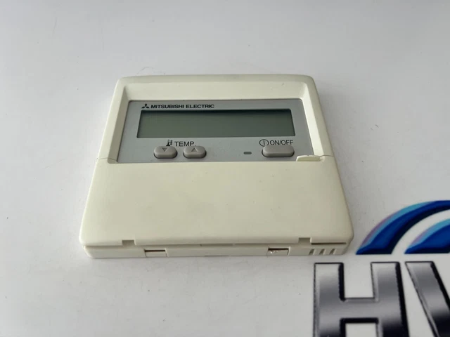 MITSUBISHI ELECTRIC PAR F27MEA remote Controller VRF air conditioning ...