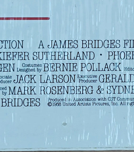 BRIGHT LIGHTS BIG City Soundtrack Vinyl LP 92 56881 $9.99 - PicClick CA