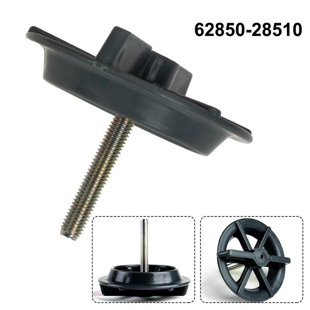 STANDARD SIZE SPARE Wheel Screw Tie Down Bolt for Hyundai For Kia ...