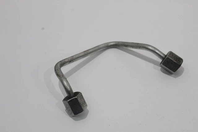 VW JETTA 1K Mk5 2.0TDi Cylinder 1 Diesel Fuel Injector Lines Pipe ...