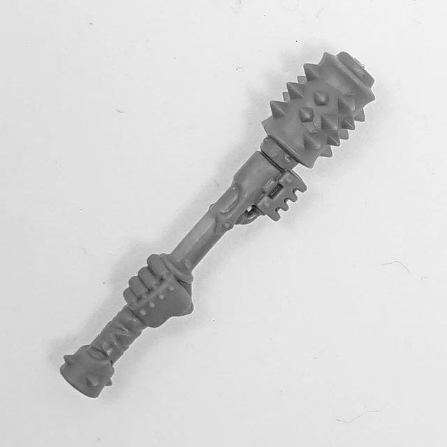 CHAOS SPACE MARINES Power Maul Warhammer 40k EUR 2,10 - PicClick FR