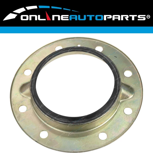 FRONT SPINDLE AXLE Shaft Dust Seal for Landcruiser VDJ76 VDJ78 VDJ79 8/ ...