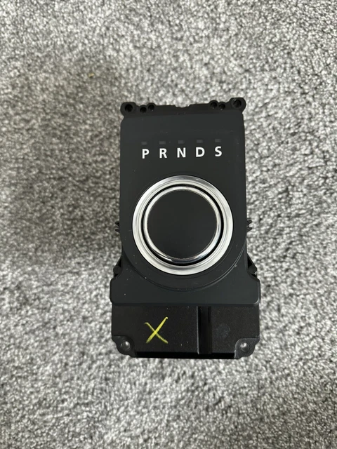 LAND ROVER DISCOVERY 4 Gear Shift Module Selector BH42-7E453-AJ £75.00 ...