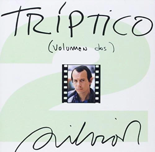 TRIPTICO, VOL. 2, Silvio Rodriguez et Silvio Rodr guez EUR 21,87 - PicClick FR