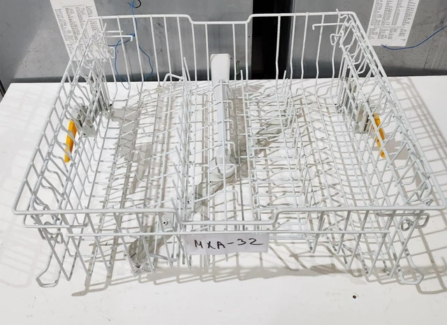 MIELE DISHWASHER TOP Rack Basket Complete MXA-32 $250.00 - PicClick AU