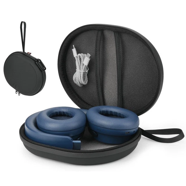ÉTUI CASQUE ÉTANCHE EVA et mousse à mémoire de forme de protection 20 ...