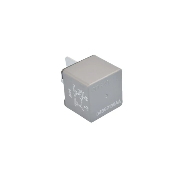 GENUINE OEM MOPAR Powertrain Control Module (PCM) Relay For Dodge ...