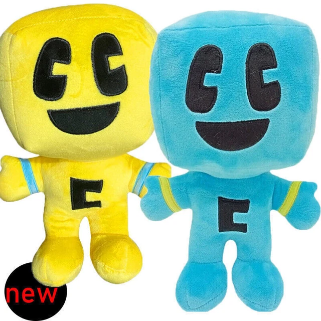 2024 MINECRAFT-CRAFTEE PLUSH Toys Soft Stuffed Doll Gifts 11" £15.00 ...