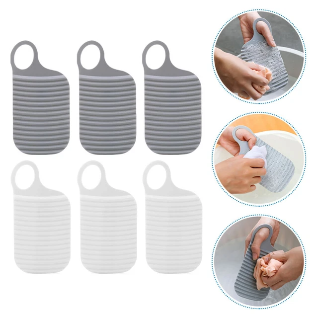 WASH CLOTH SCRUBBING Board Household Washboard Scrubbing Washboard £13. ...