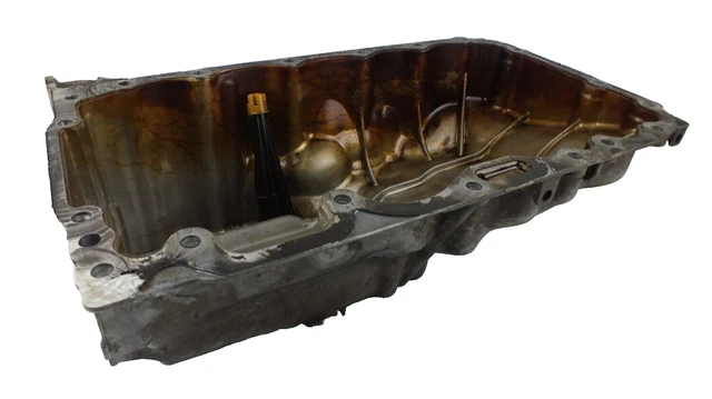 BMW MINI F-SERIES 2.0 B48B20A/B48A20A Moteur Carter Huile Unité ...