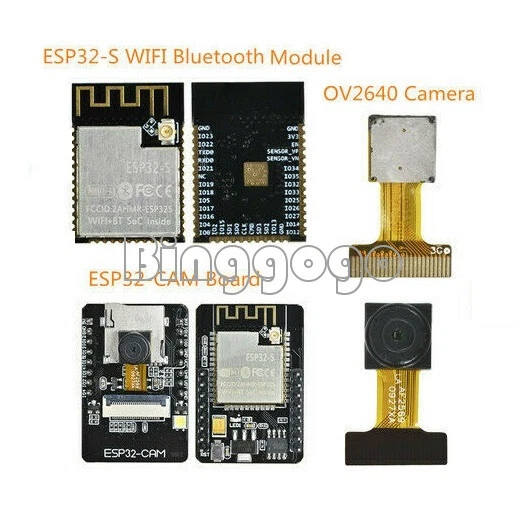 Esp32 External Antenna Zu Verkaufen Picclick De