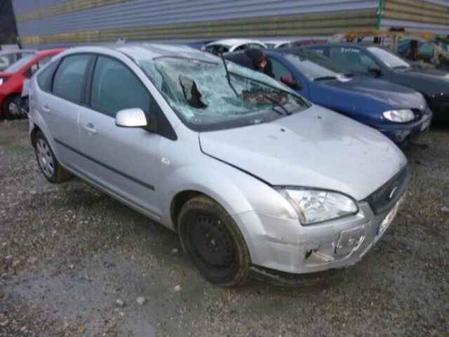 VENTILATEUR CHAUFFAGE FORD FOCUS 2 EUR 50,00 - PicClick FR