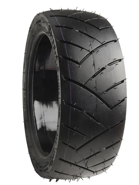 PNEU À VIDE autoroutier de qualité exceptionnelle 10 5*3 0 pour Ninebot ...