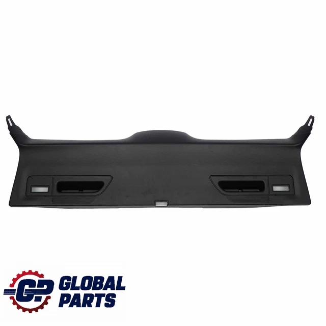 BMW X5 SERIES E70 Trim Panel Trunk Lid Centre Black 7172133 51497172133 ...