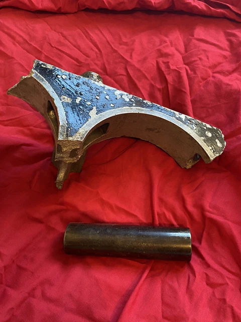 WW2 LUFTWAFFE ME109E Crash Relics Possible History. £30.00 - PicClick UK