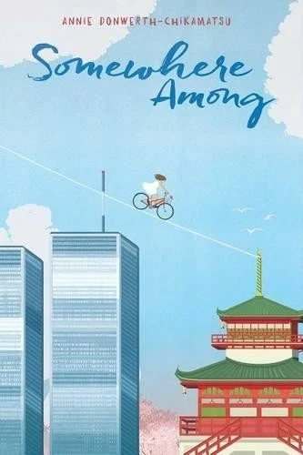 ANNIE DONWERTH-CHIKAMATSU SOMEWHERE Among (Relié) EUR 24,41 - PicClick FR