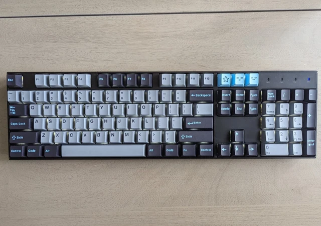 KEYCHRON K10 MECHANICAL Keyboard Bluetooth ANSI Layout (Gateron Brown ...